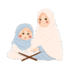 100 Lessons From Quran To Muslims. – WafaaKids Islamic Learning